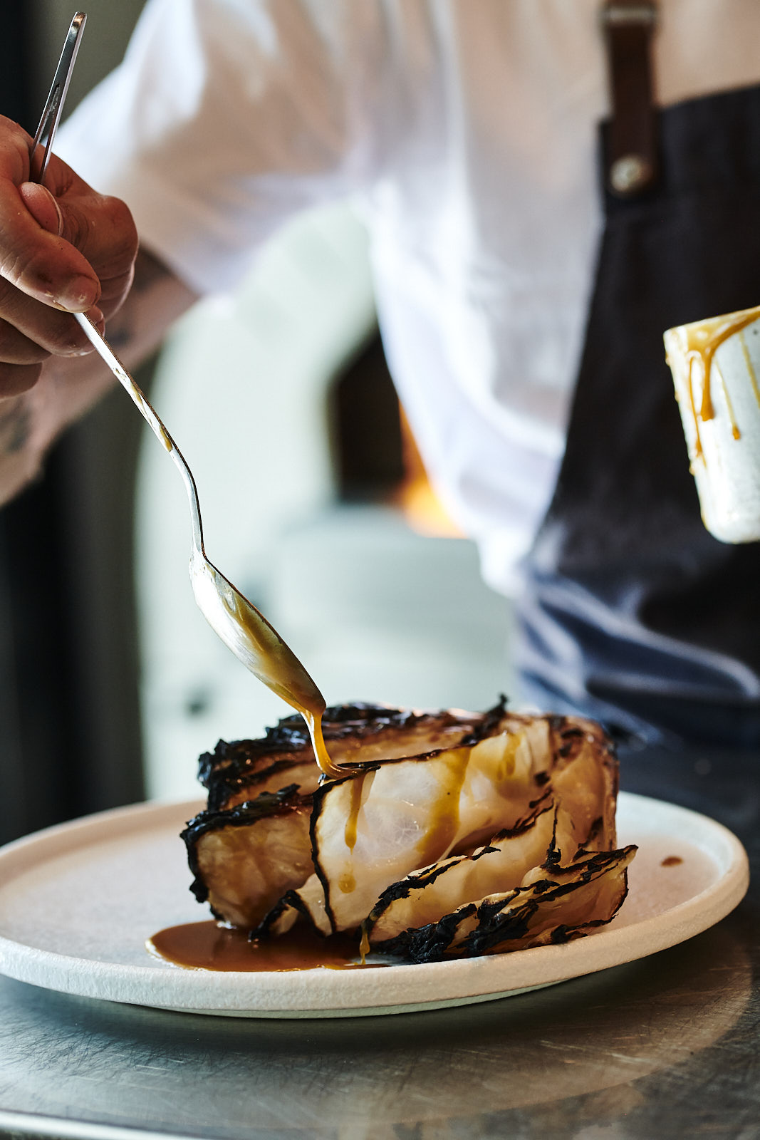 Rouge Restaurant at Pereh Mountain Resort in Northern Israel Releases ...