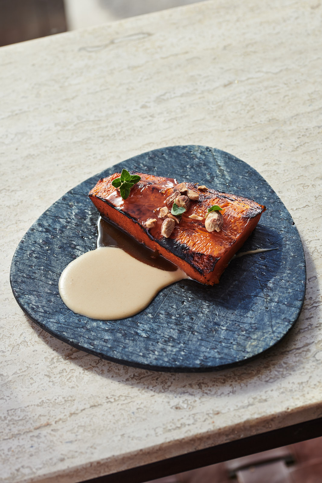 Rouge Restaurant at Pereh Mountain Resort in Northern Israel Releases ...