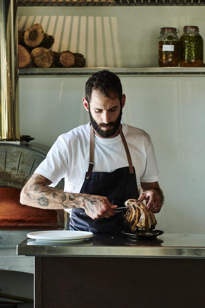 Rouge Restaurant at Pereh Mountain Resort in Northern Israel Releases ...