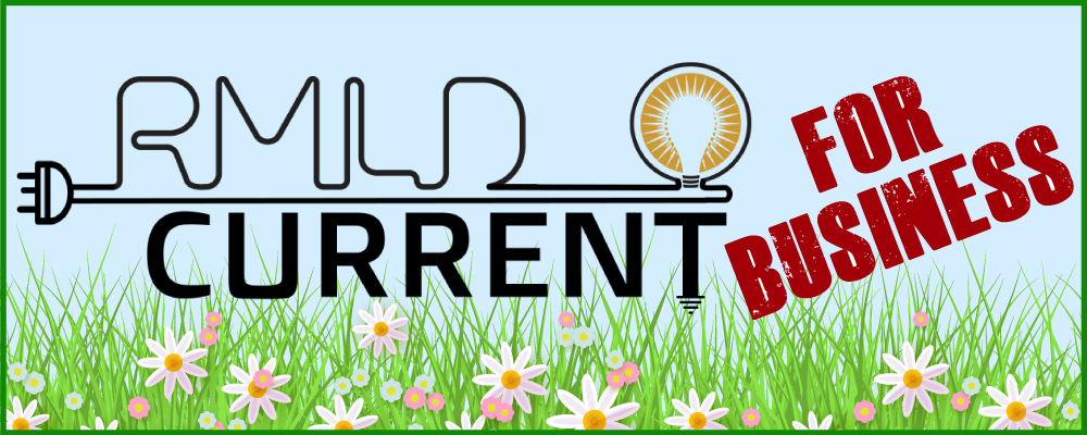 The RMLD Current for Business: May 2022