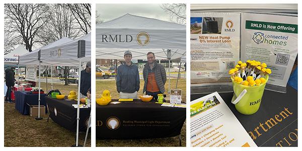 💡RMLD Current -- April 2025 Issue