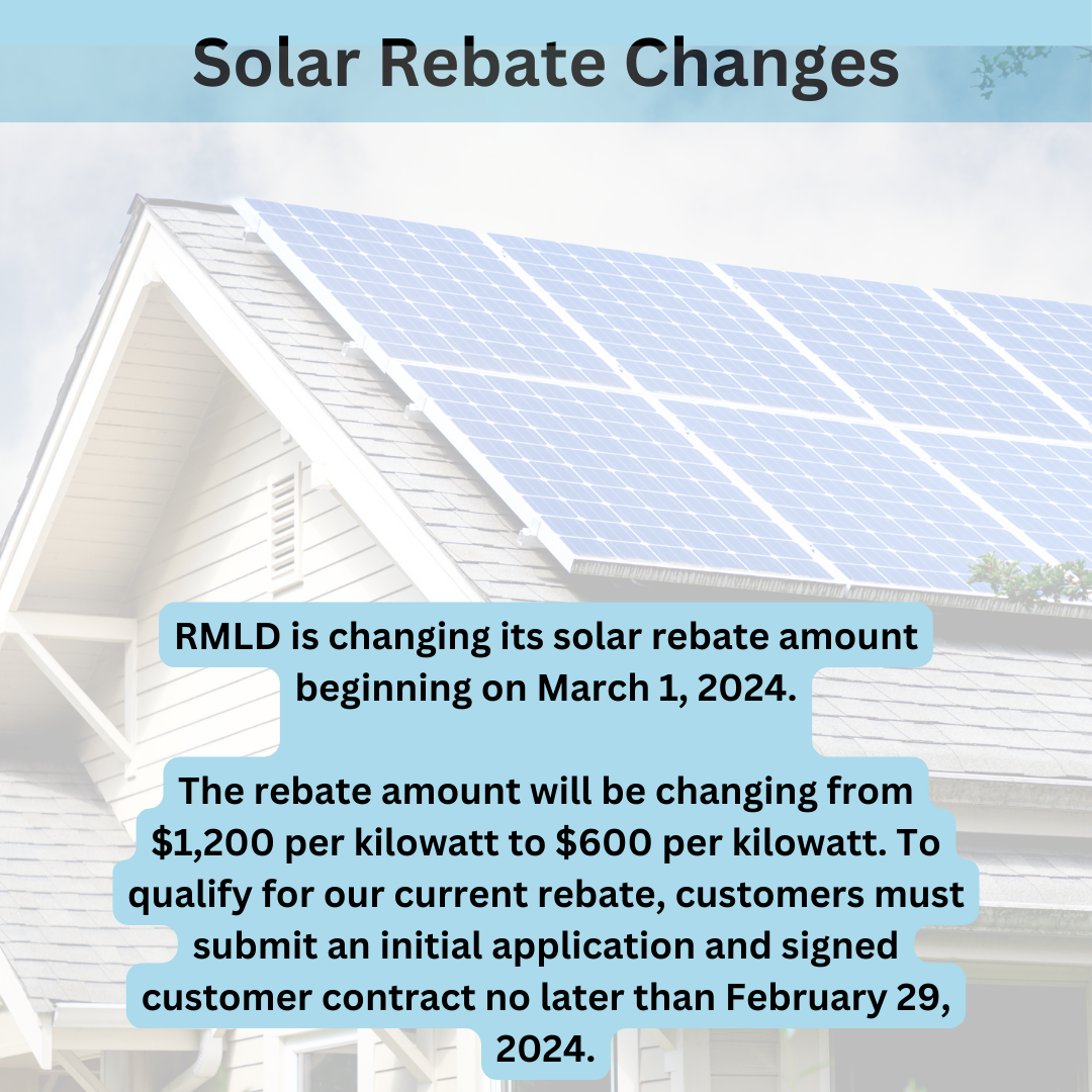 RMLD Current: January 2024