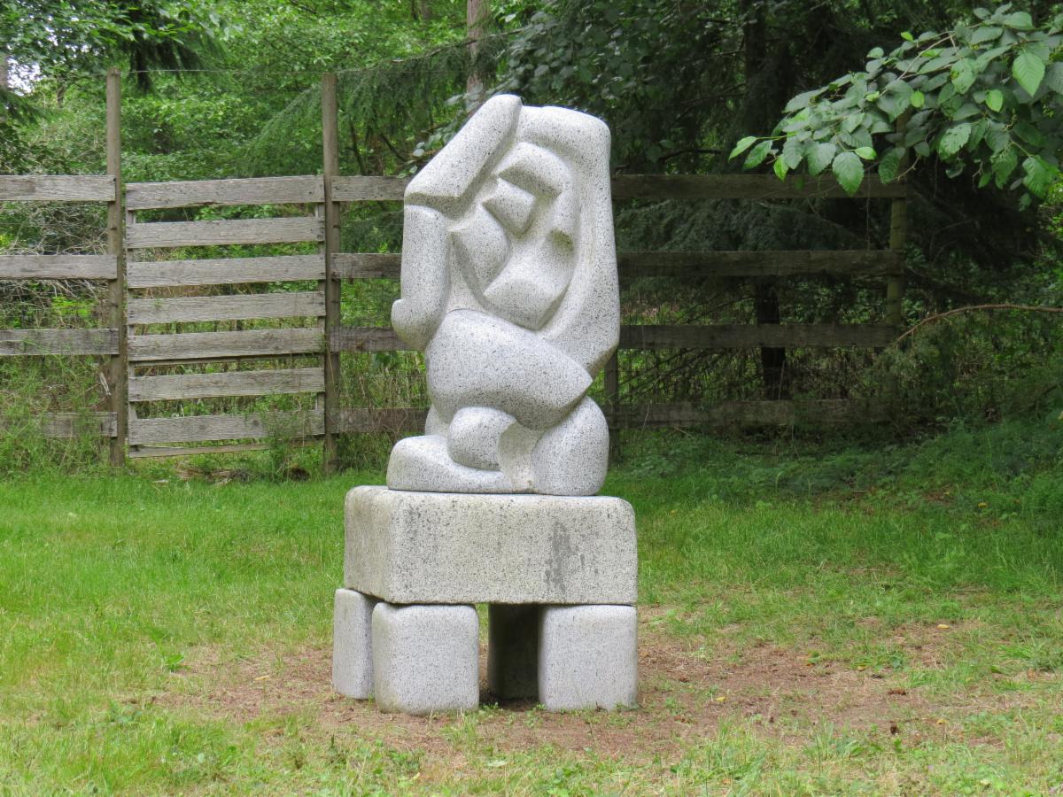 Changes at The Cloudstone Foundation