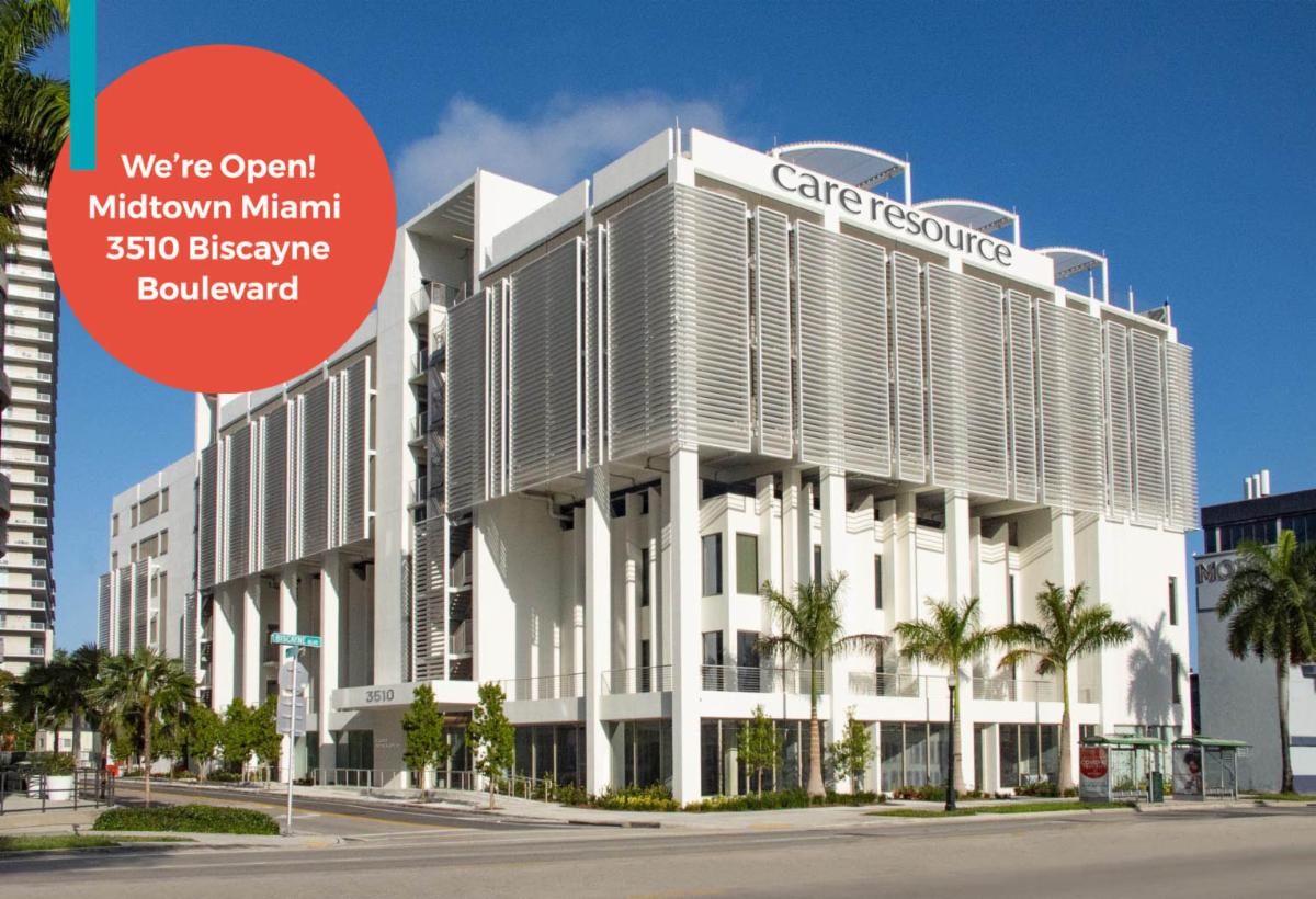 Midtown Miami Community Health Center Now Open