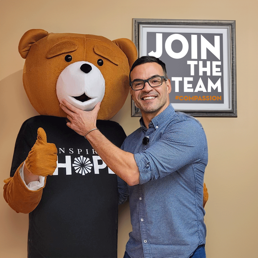 Our November Employee Newsletter!