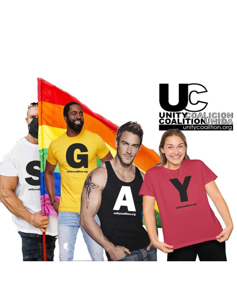 Our April Employee Newsletter!