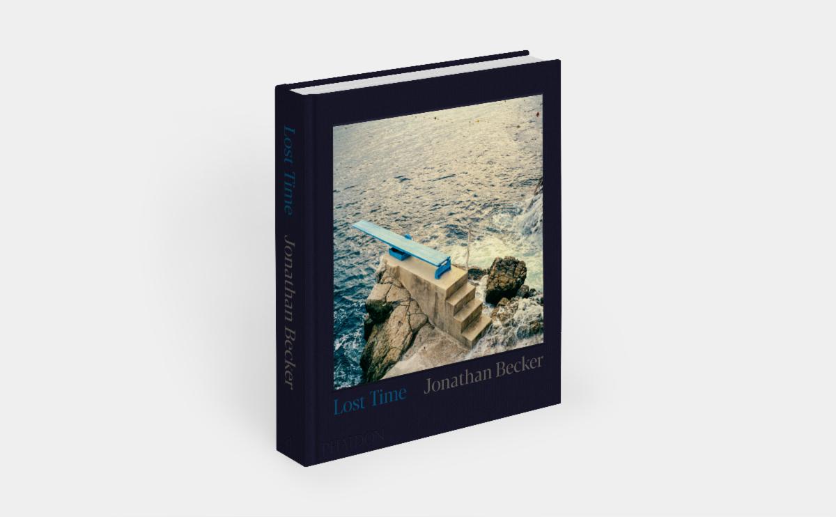 Jonathan Becker's Monograph is Now Available at the KMA