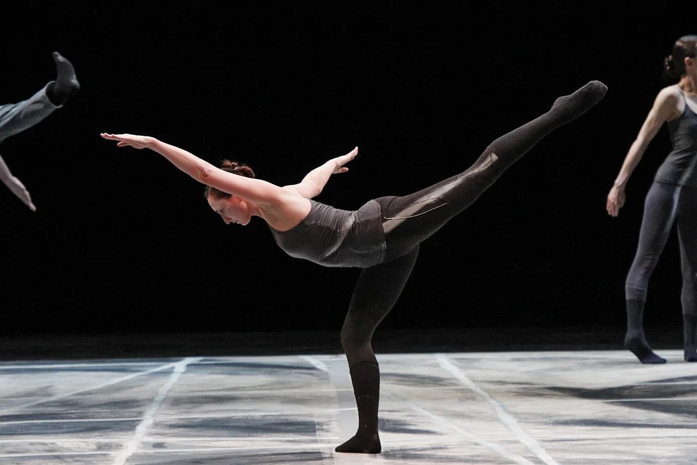 Happening this Sunday, Family Day: Art in Motion