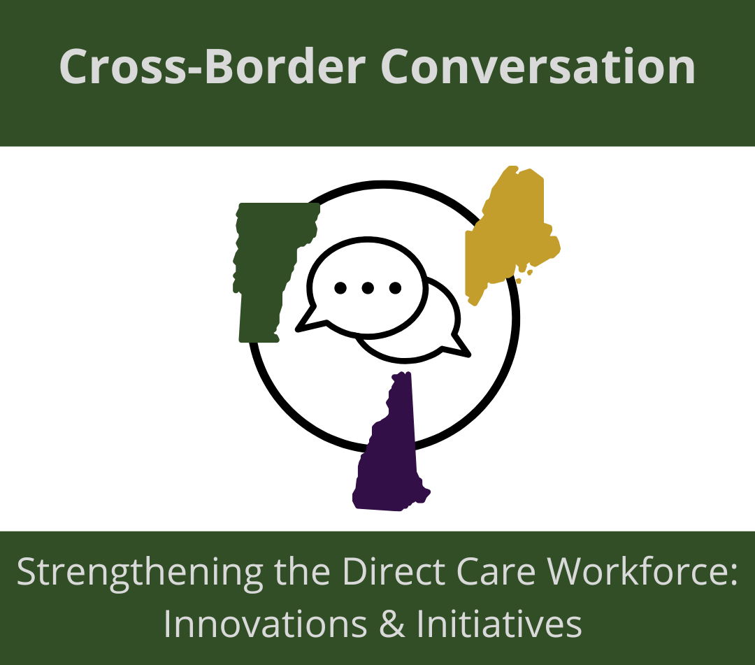 Dementia Inclusive Communities & the Direct Care Workforce