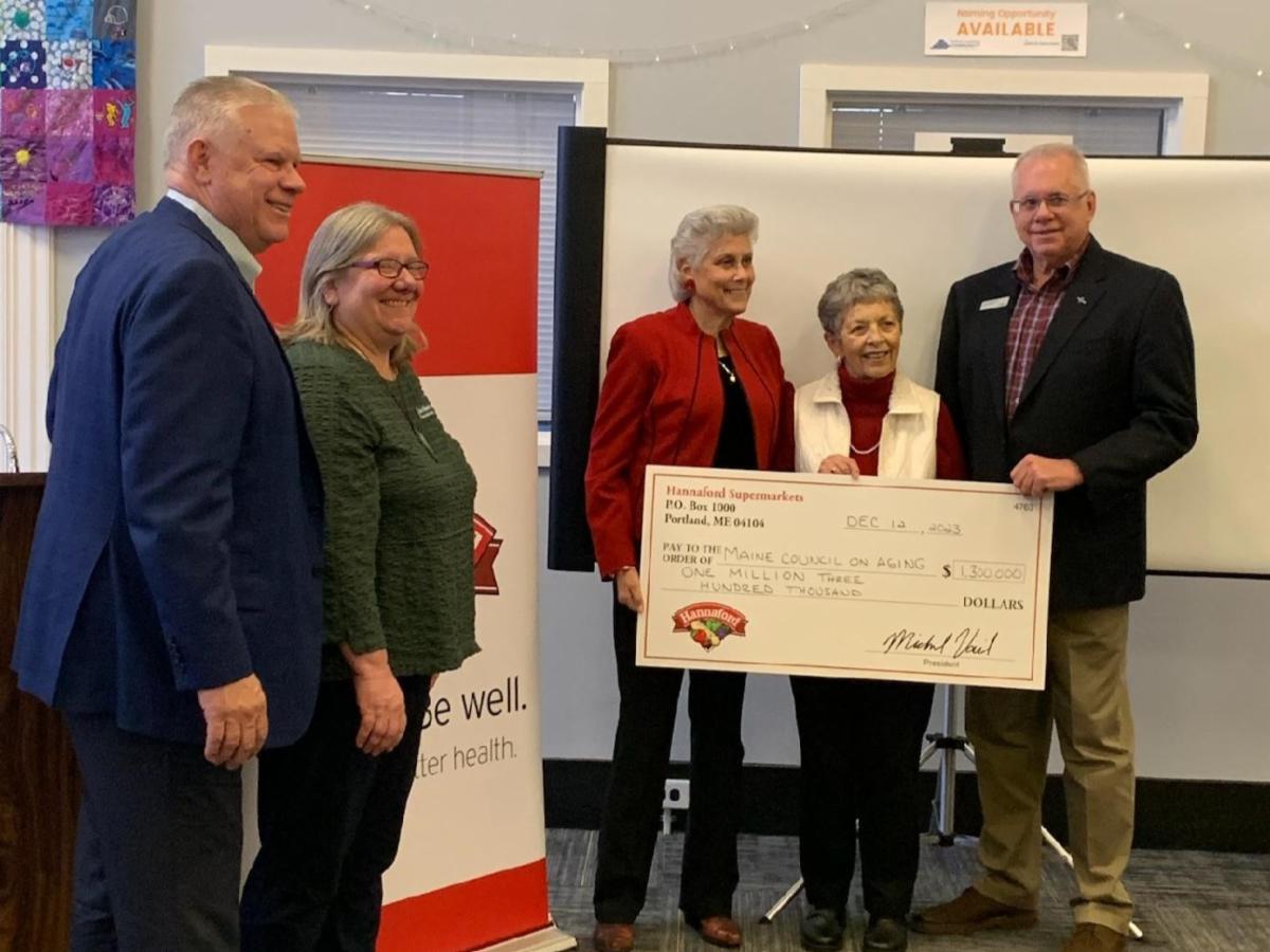 MCOA Launches CHEF Program to Address Hunger and Isolation