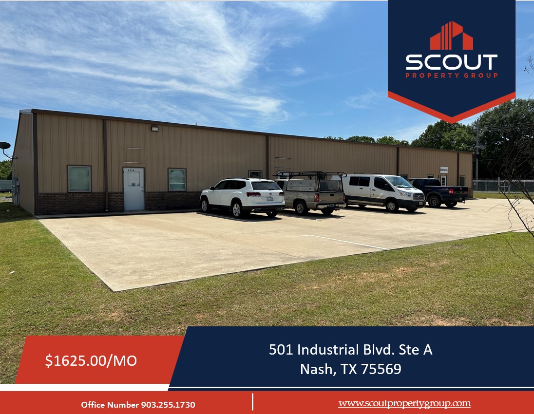 The Scout Dispatch - August, 2023, Issue 19-