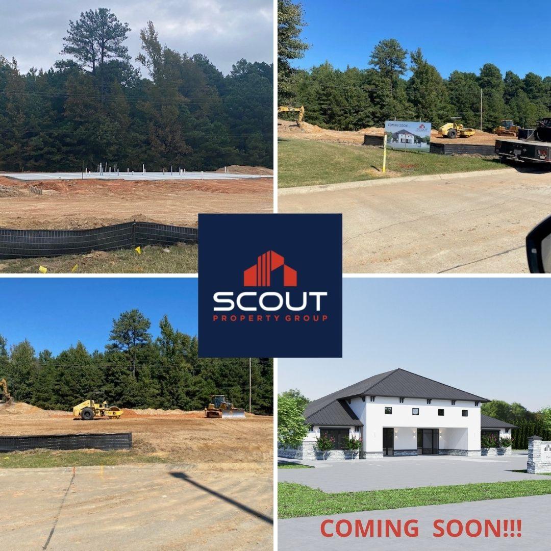 The Scout Dispatch - November, 2022, Issue 10