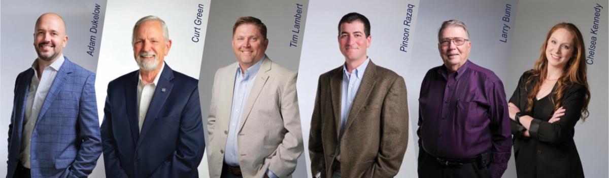 The Scout Dispatch - May, 2023, Issue 16-