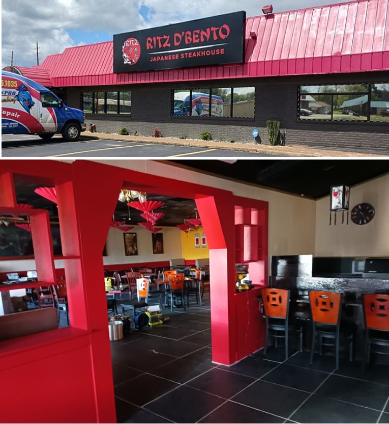 The Scout Dispatch - May 2022, Issue 4-