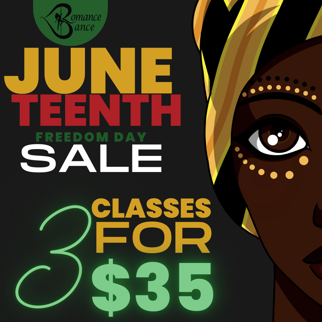 Grab Your $35 Class Package Before Its Gone!