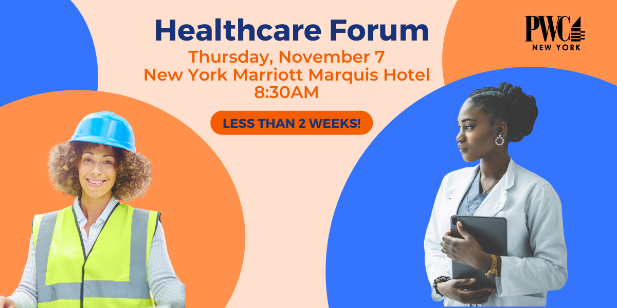 PWC Weekly Newsletter