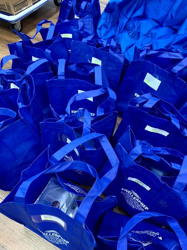 Welcome to Kweller Prep's December Hunter Prep 2025!