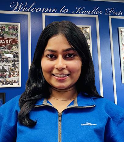 **Sunday Classes** Moving to Zoom Due to Weather - May SAT Prep 2026