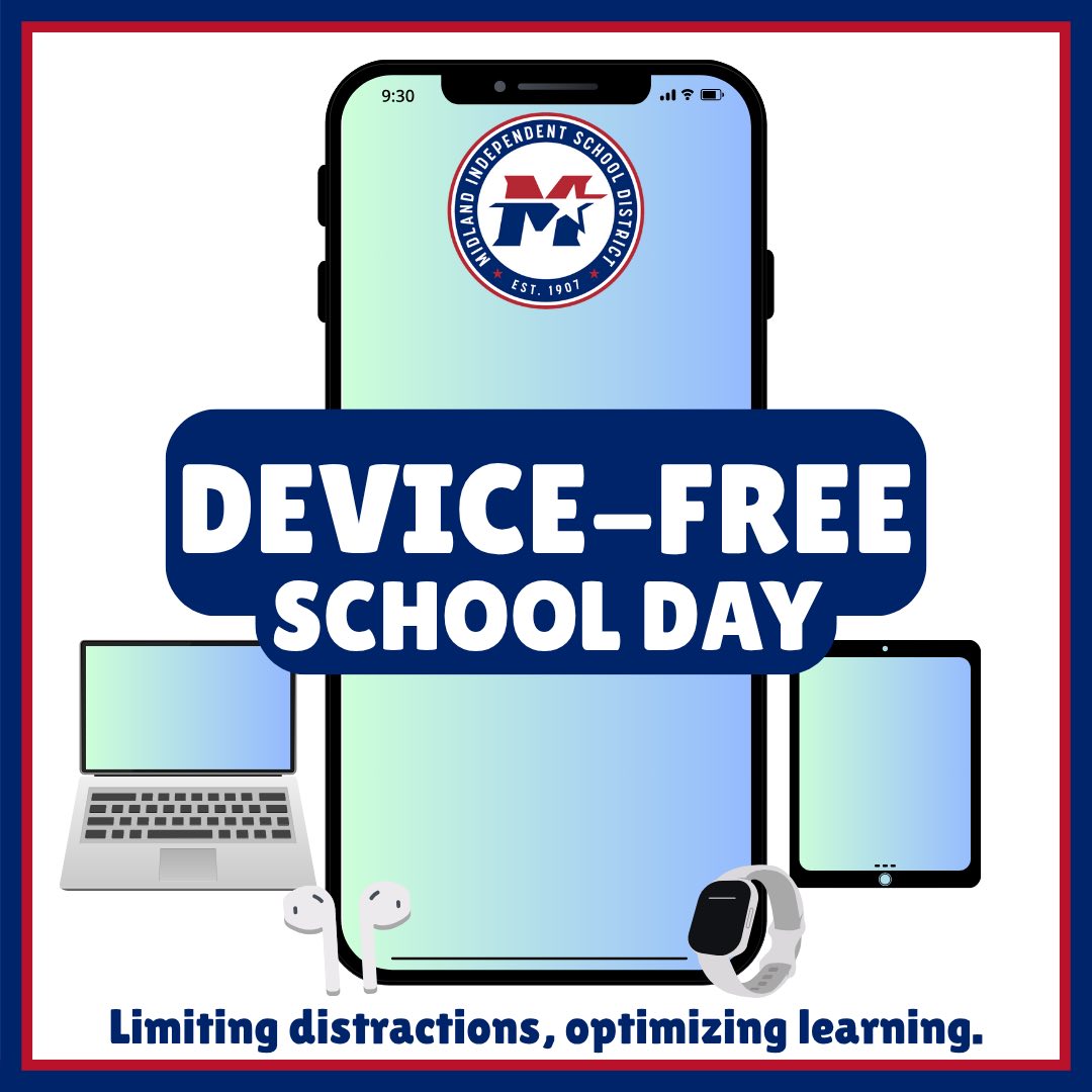 MISD Family Newsletter