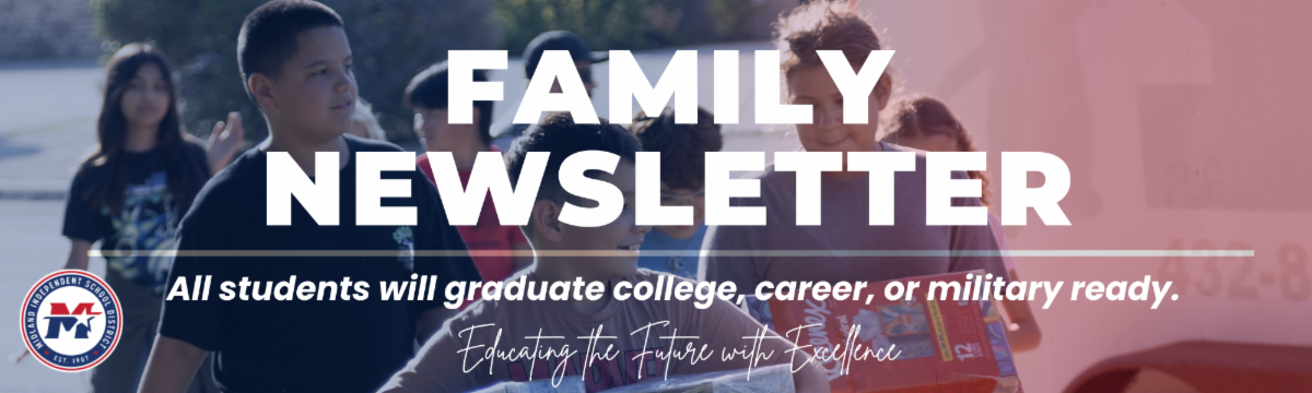MISD Family Newsletter 08.29.25