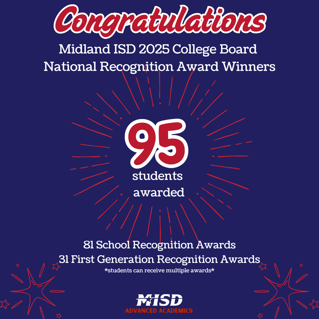 MISD Family Newsletter 08.29.25