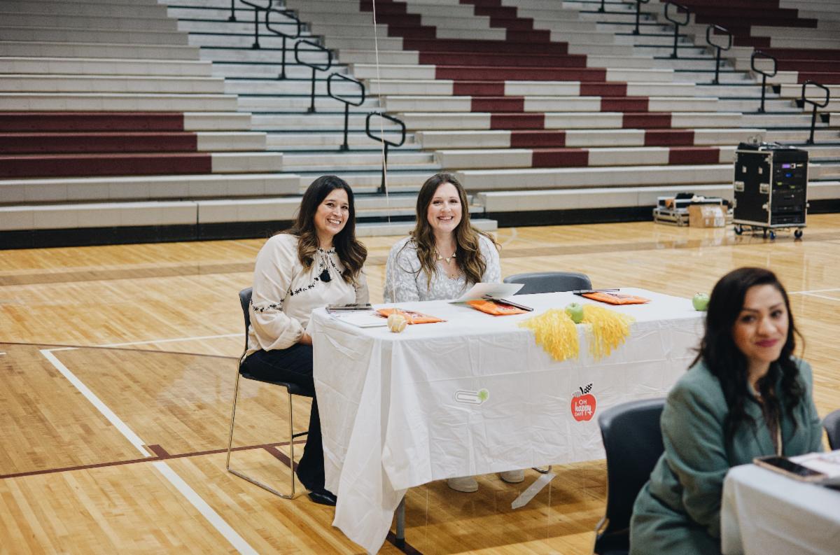 PARENT NEWSLETTER - News to Know