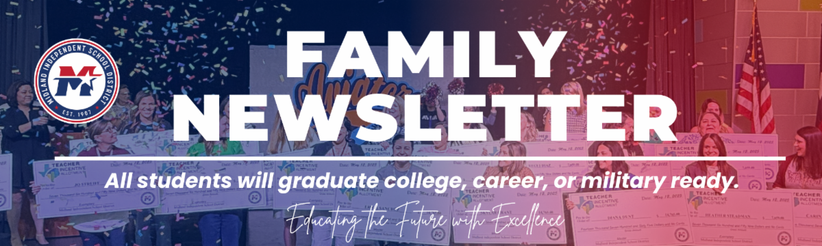 Family MISD Newsletter