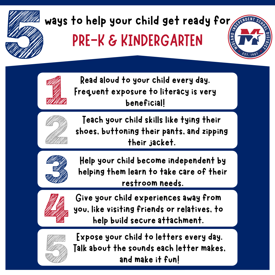 MISD Family Newsletter