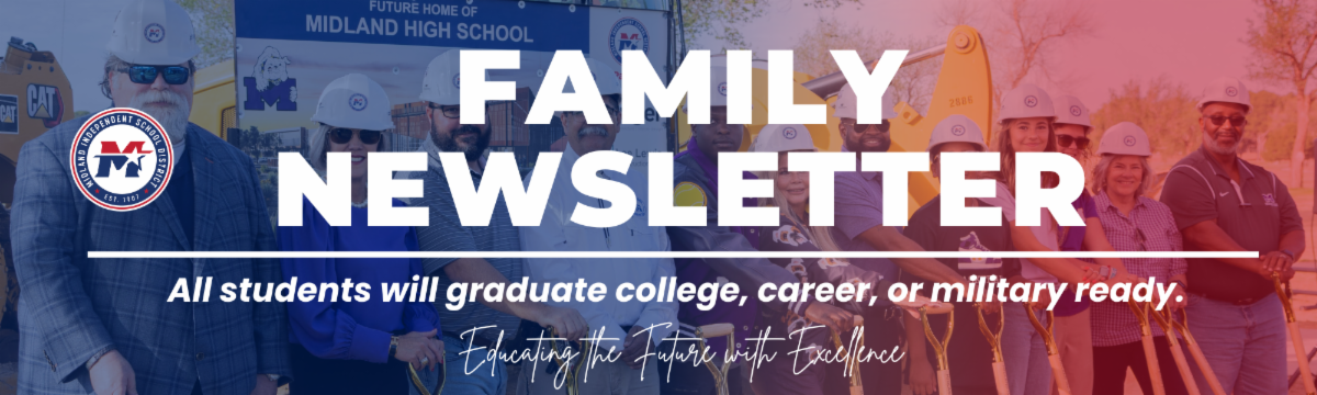 Family MISD Newsletter