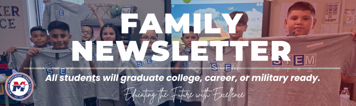 MISD Family Newsletter 08.22.25