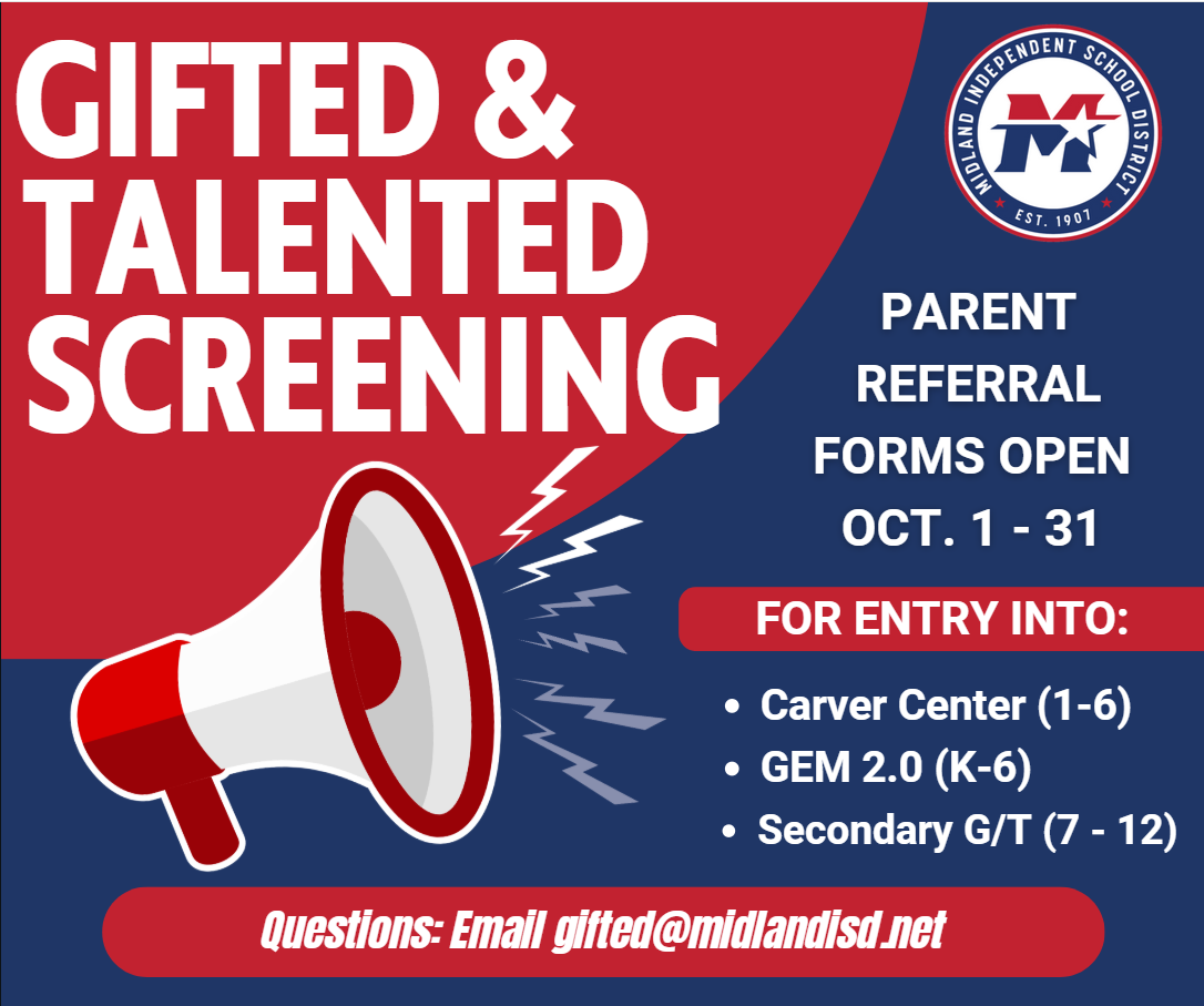 MISD Family Newsletter 10.03.25