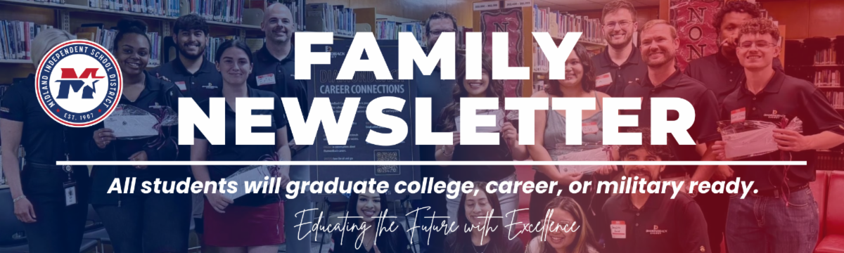 Family MISD Newsletter