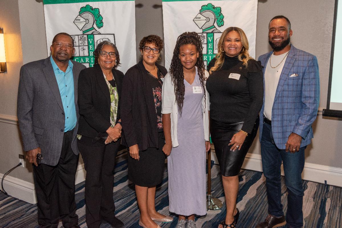 A Look Back on a Memorable Evening! - a photo collage