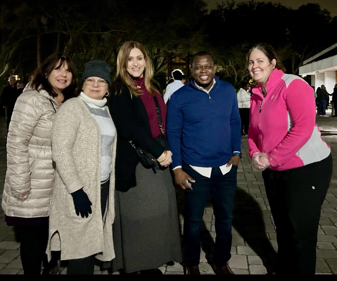 Tampa Catholic Crusader Parents Club News - Week of 2/12/2024