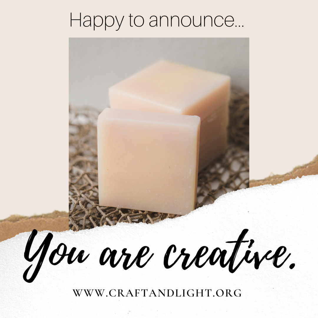 This Week at Craft + Light