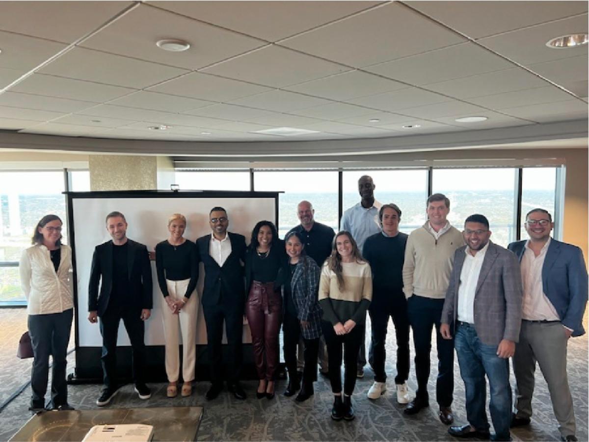 Elevate, Inc. TODAY: ⚡ Celebrating a New Year as Our Clients Continue ...