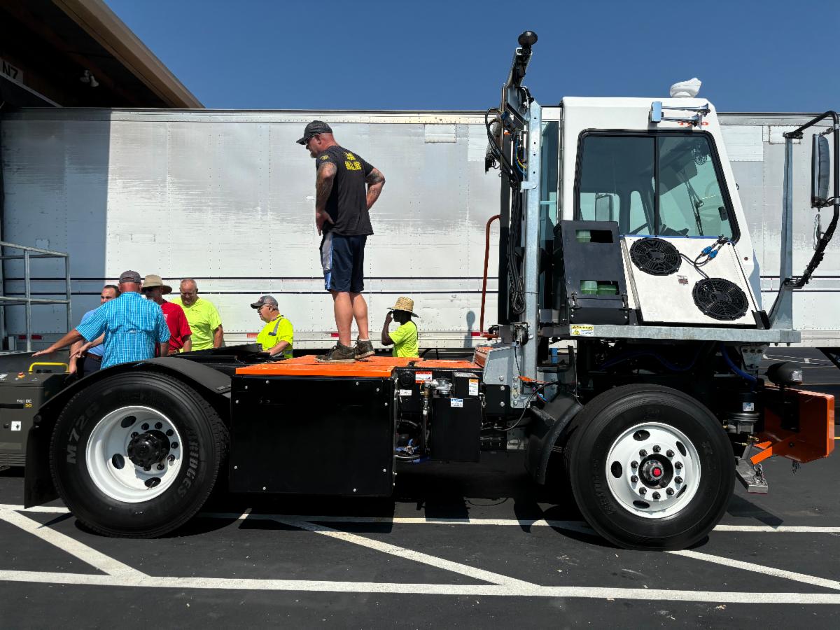 RDE4HT: Highlighting recently funded alt fuel vehicles and awardees ...