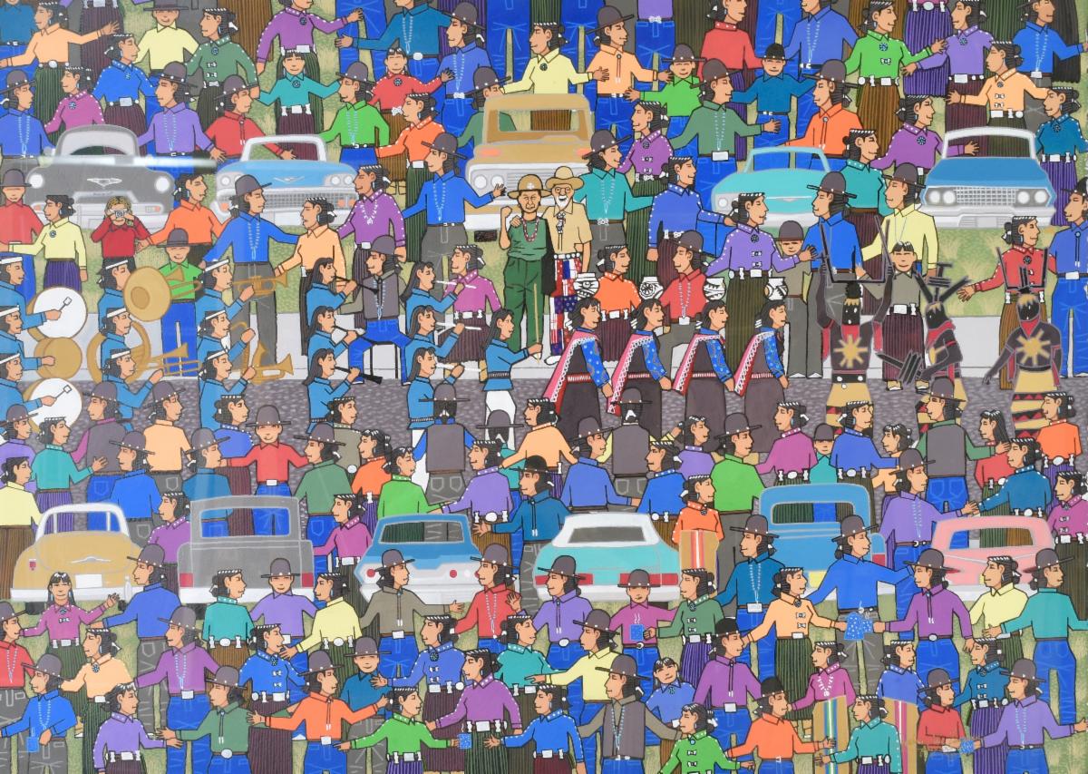 This Month at Albuquerque Museum