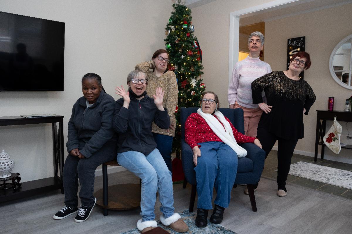 Our House Opens Its 19th Group Home