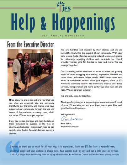 Our Year End Greetings to You!