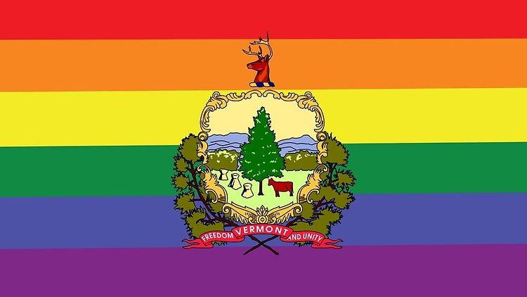 Pride & Summer fun at Frog Meadow, Vermont's Gay Oasis