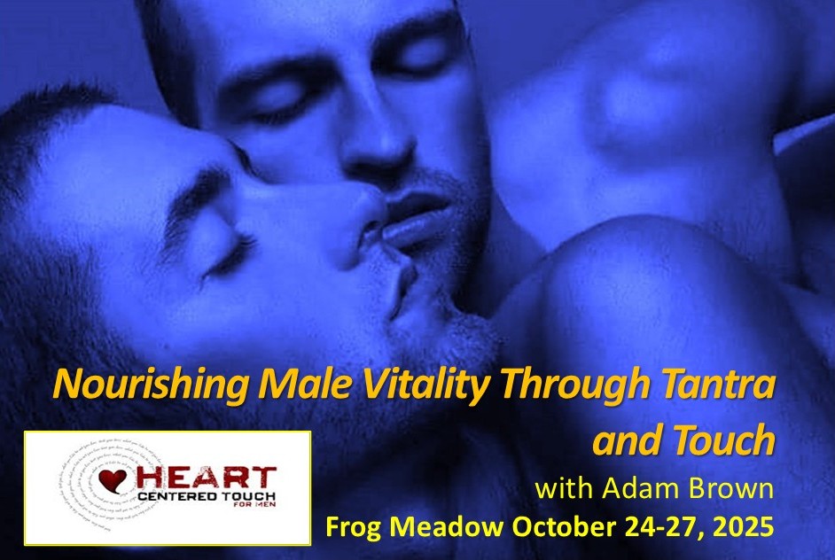Pride & Summer fun at Frog Meadow, Vermont's Gay Oasis