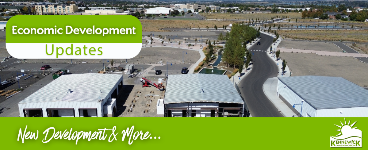 City Of Kennewick Wa Jobs