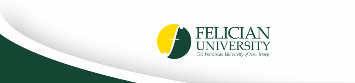 Celebrate Felician University's 7th President!