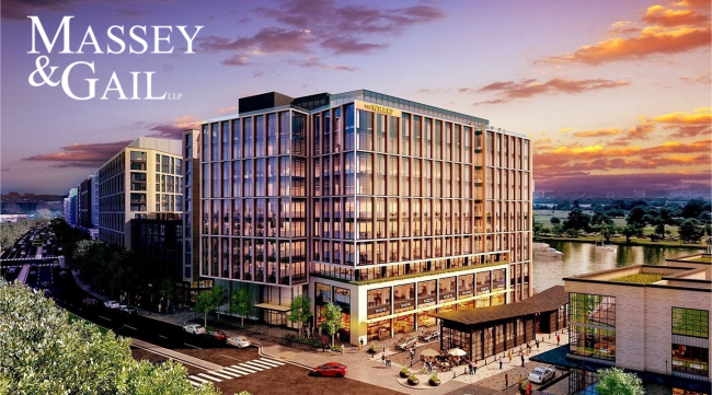 Massey & Gail's Expansion Continues with New DC Office and New Hires