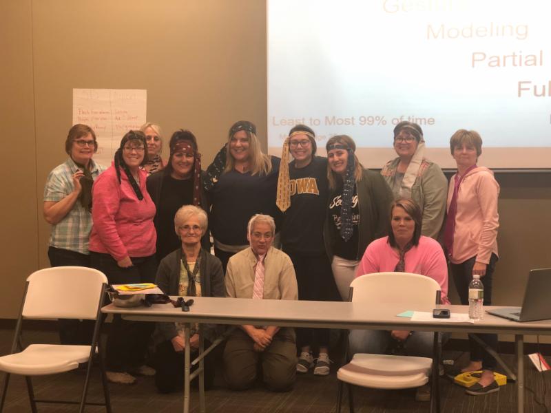 September 2022 Newsletter: Conference, NDEAM, and More