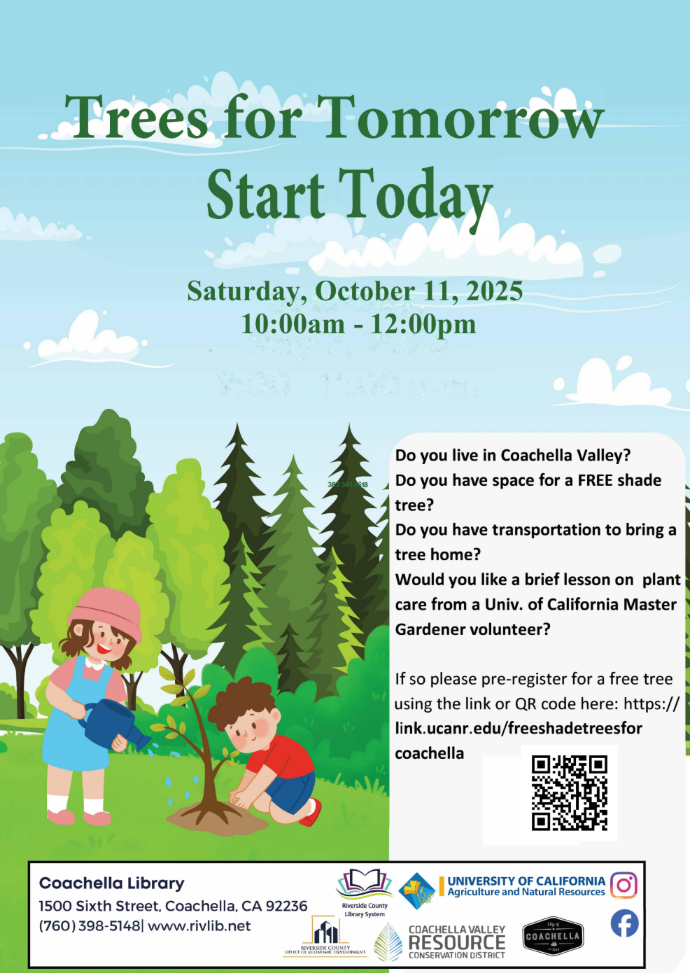 October 2025 - UC Master Gardener eBlast