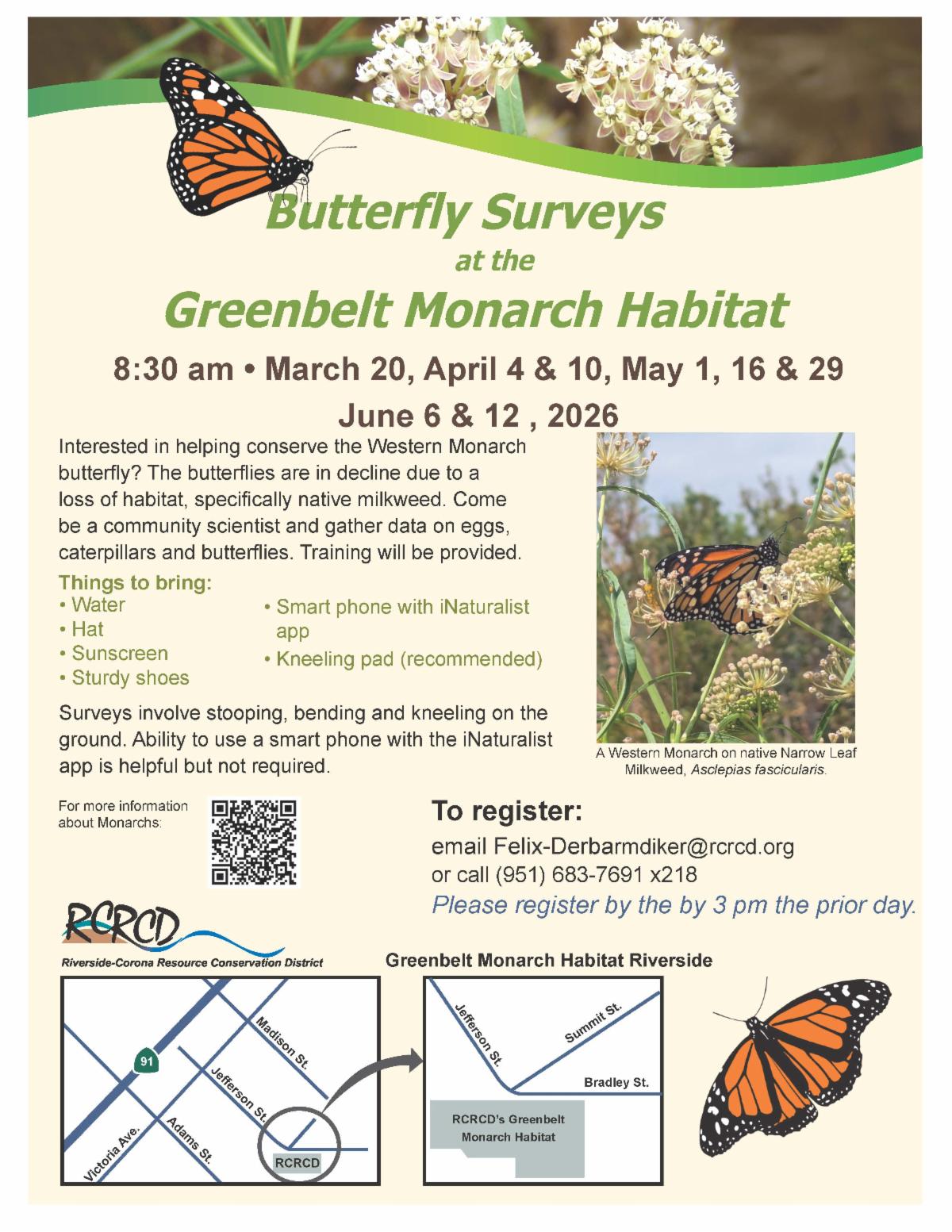 April 2026 - UC Master Gardener eBlast