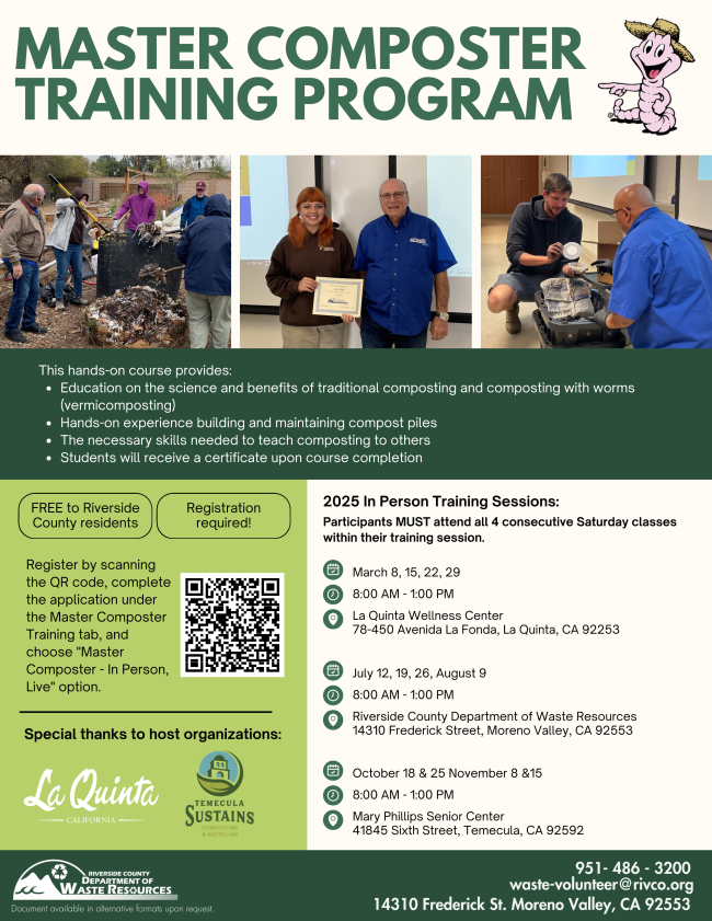 October 2025 - UC Master Gardener eBlast