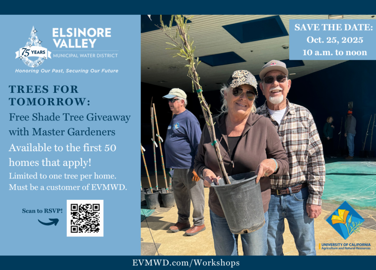 October 2025 - UC Master Gardener eBlast